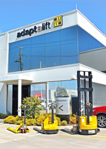 About Us – Adaptalift Store