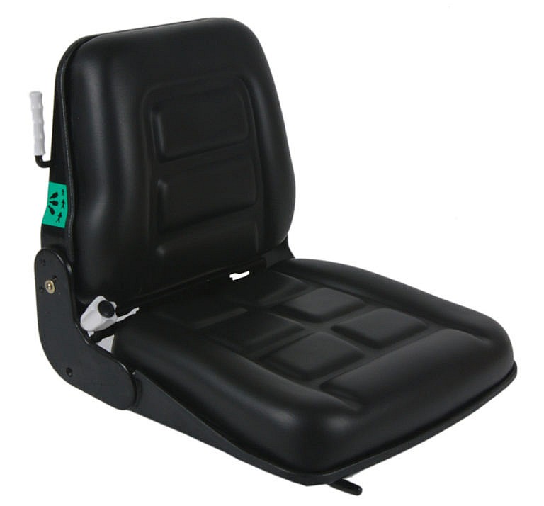 Universal Mower Suspension Seat GS12 Style – Adaptalift Store