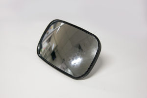 Forklift Universal Mirror – 160mm x 100mm – Adaptalift Store