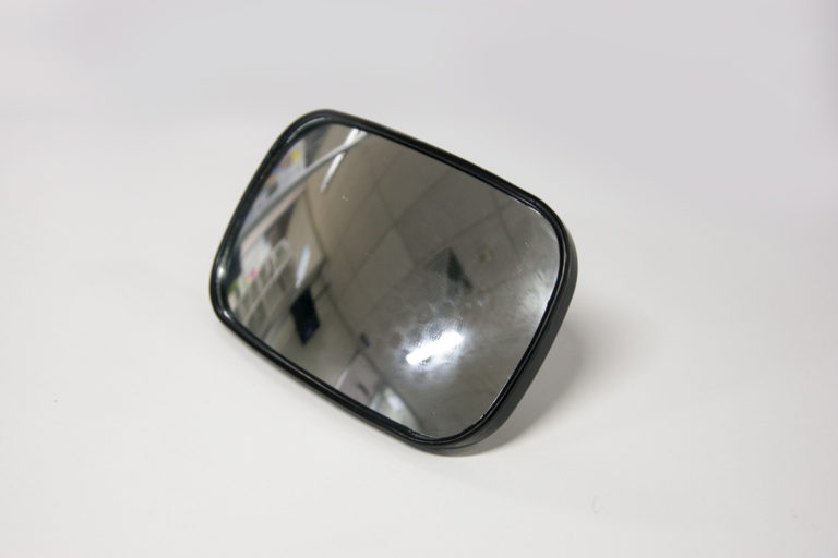 Forklift Universal Mirror – 160mm x 100mm – Adaptalift Store