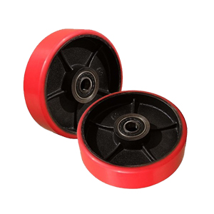 Hand Pallet Jack Wheels