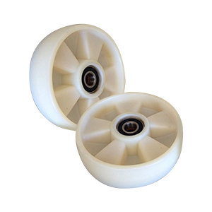 Hand Pallet Jack Wheels