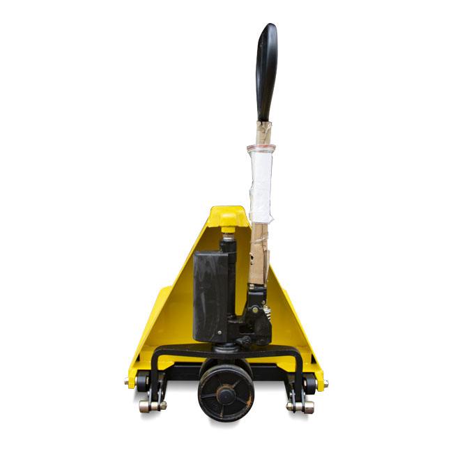 Liftsmart High Lift Pallet Jack/Truck – Adaptalift Store