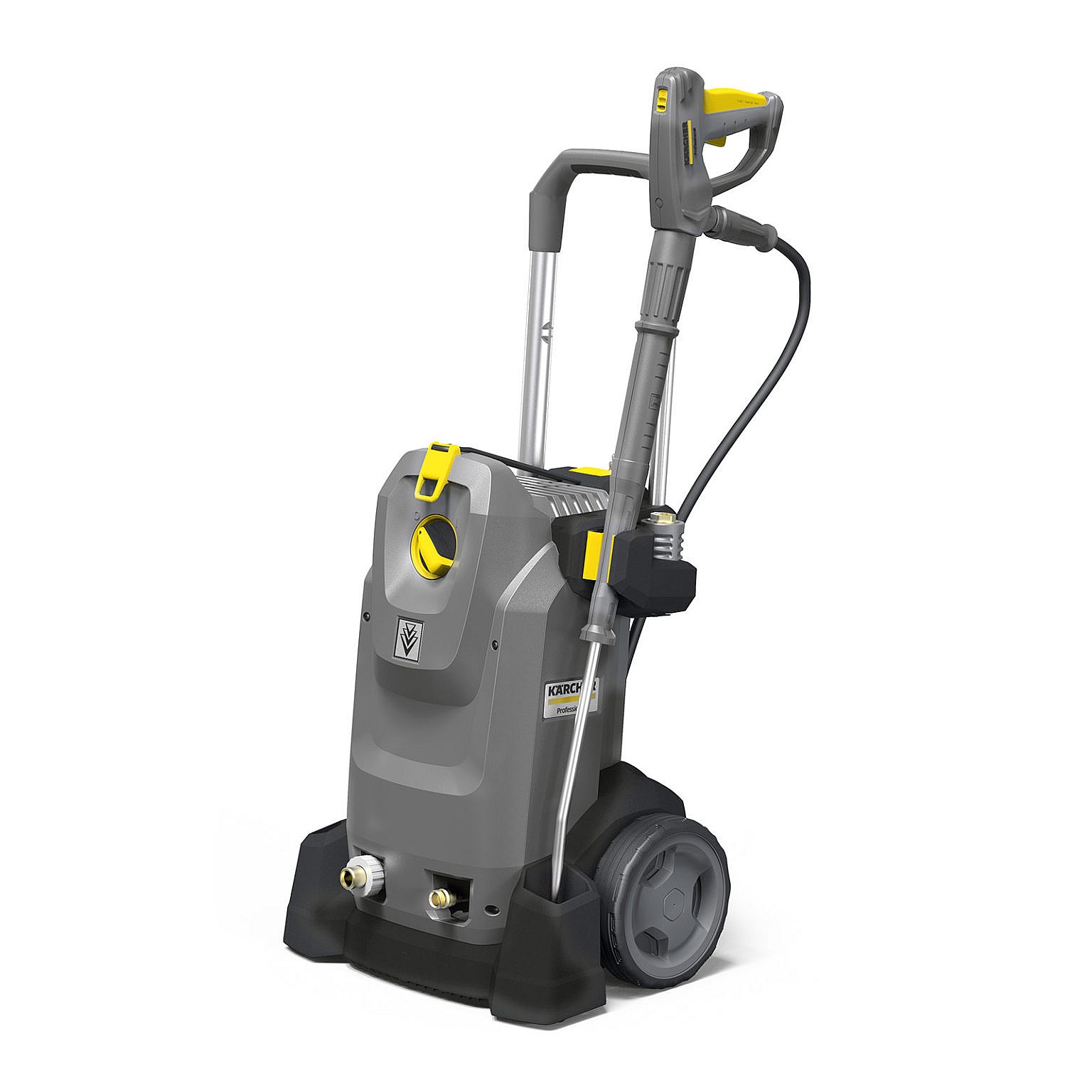 Karcher RM99 PressurePro Solar Cleaner - Adaptalift Store