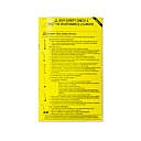 EWP Safety Check and Routine Maintenance Logbook - Adaptalift Store