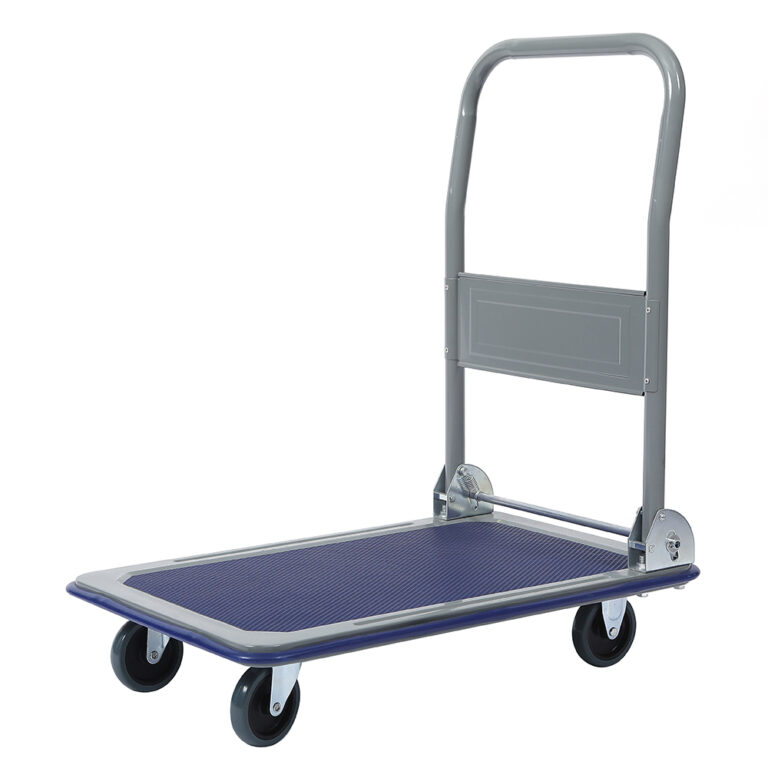 Warehouse Platform Trolley – 150KG – Adaptalift Store