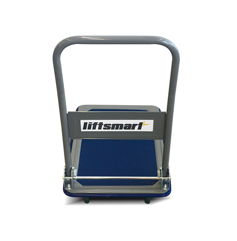 Warehouse Platform Trolley – 150KG – Adaptalift Store