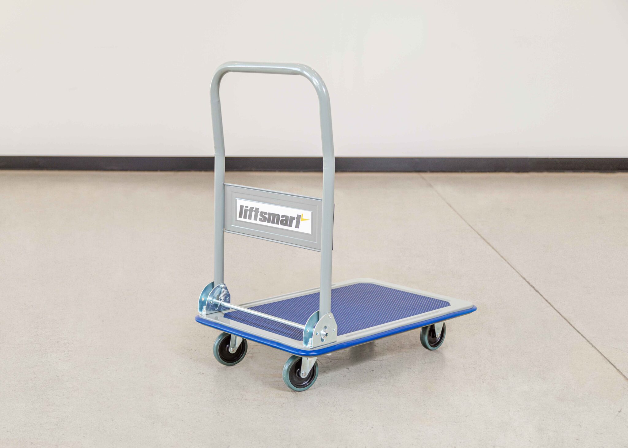 Warehouse Platform Trolley – 150KG – Adaptalift Store