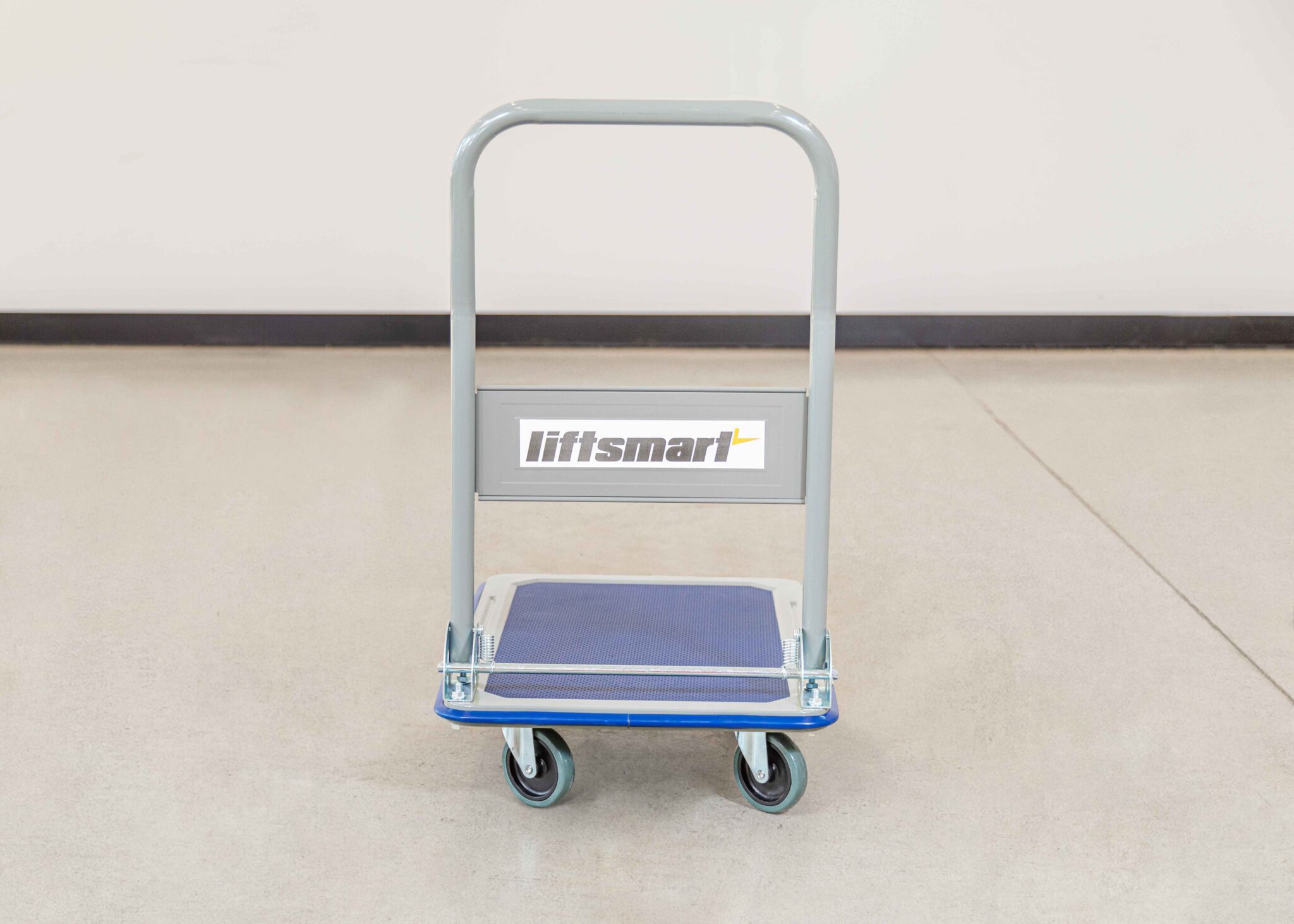 Warehouse Platform Trolley – 150KG – Adaptalift Store