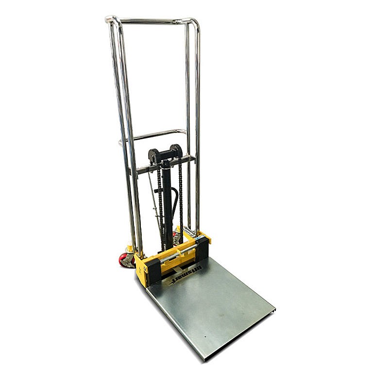 Liftsmart Platform Stacker – Adaptalift Store