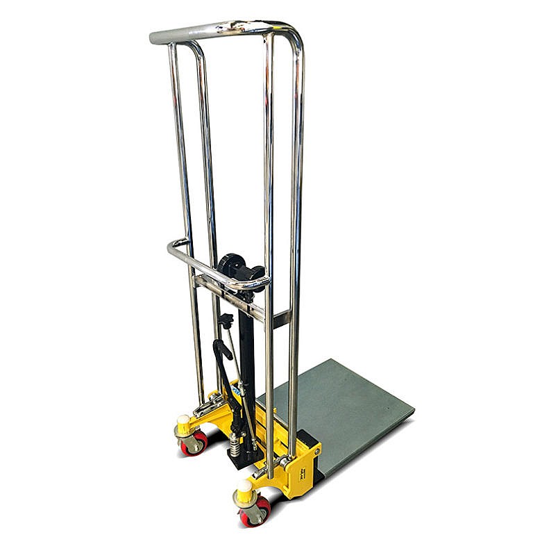 Liftsmart Platform Stacker – Adaptalift Store