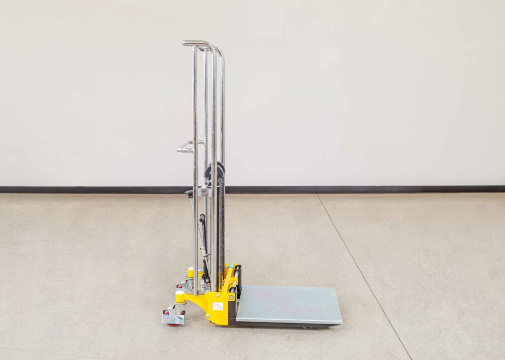 Liftsmart Platform Stacker – Adaptalift Store