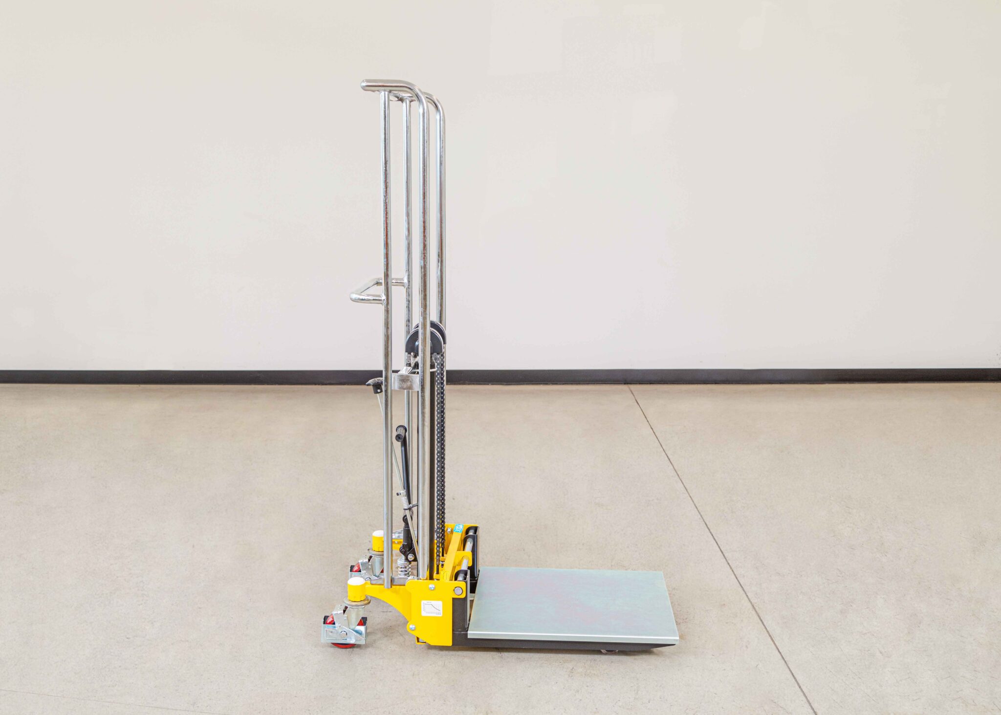 Liftsmart Platform Stacker – Adaptalift Store