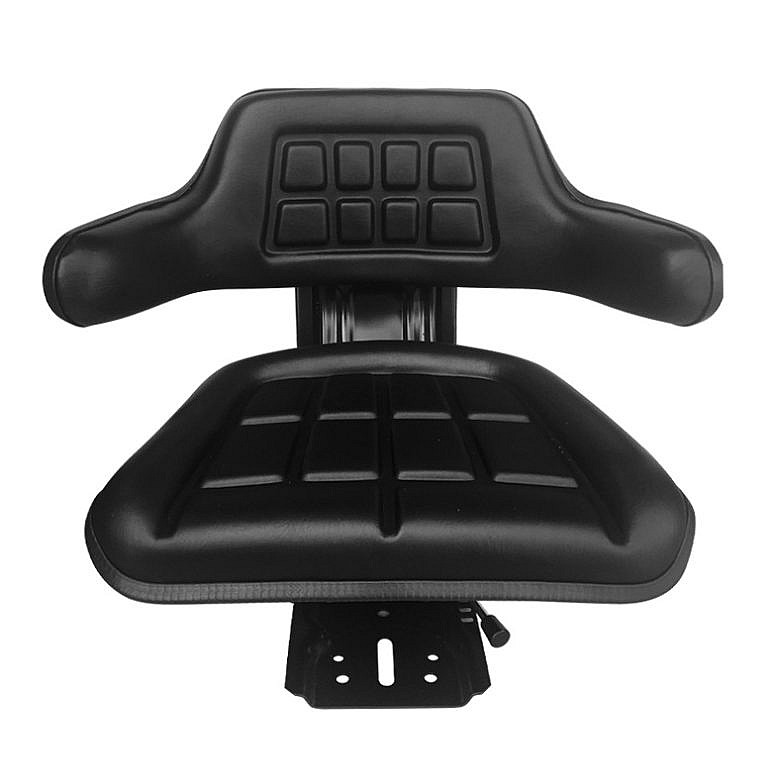 Tractor Seat with Backrest – Adaptalift Store