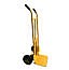 Heavy Duty Hand Trolley with Extendable Base – 200kg Capacity ...