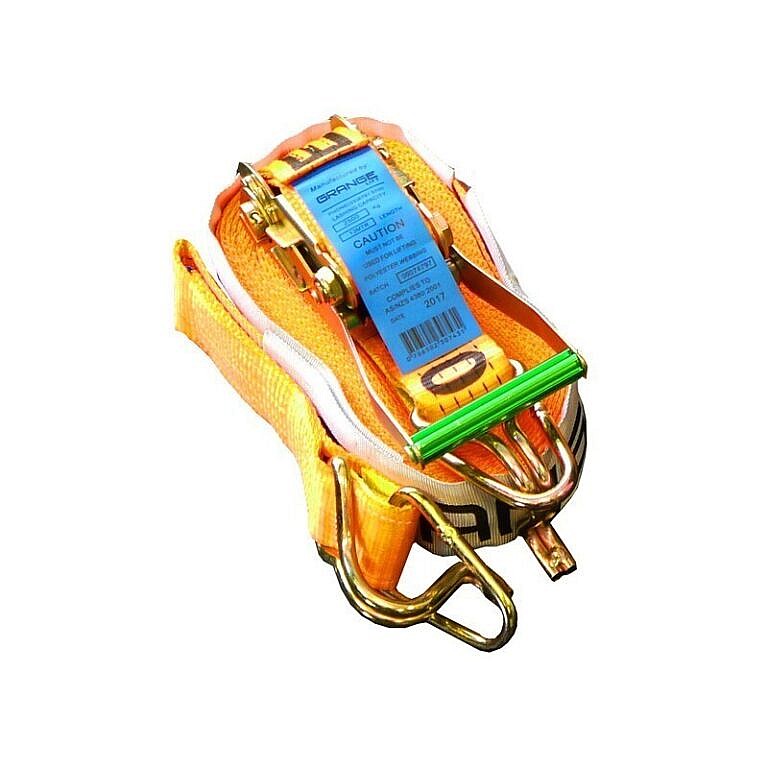 Slings & Ratchet Ties – Adaptalift Store