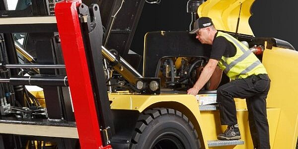 Forklift Pre-Start Inspections an Important Part of Regular Maintenance ...