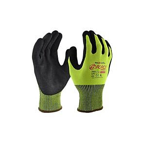 Understanding Safety Glove Cut Resistance Ratings – Adaptalift Store