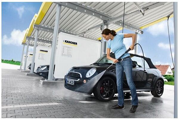 Product Spotlight: Kärcher Vehicle Cleaning and Care – Adaptalift Store