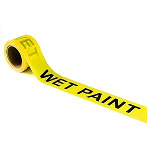 Best Practice for using Barricade Tape – Adaptalift Store