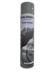 TotalSource Brake Cleaner Spray – Adaptalift Store