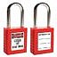 Lockout Safety Isolation Padlocks – Adaptalift Store