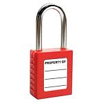 Lockout Safety Isolation Padlocks – Adaptalift Store