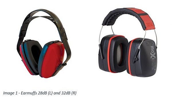 Choosing the Correct Hearing Protection – Adaptalift Store