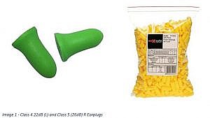 Choosing the Correct Hearing Protection – Adaptalift Store