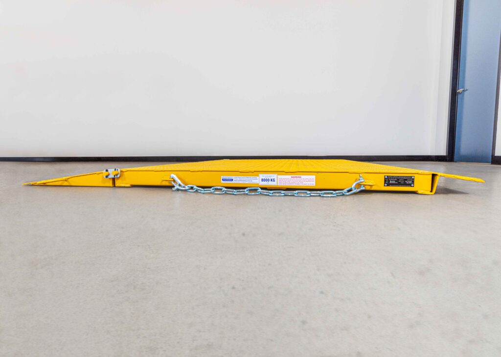 Container Ramp 8 Tonne WLL – Adaptalift Store