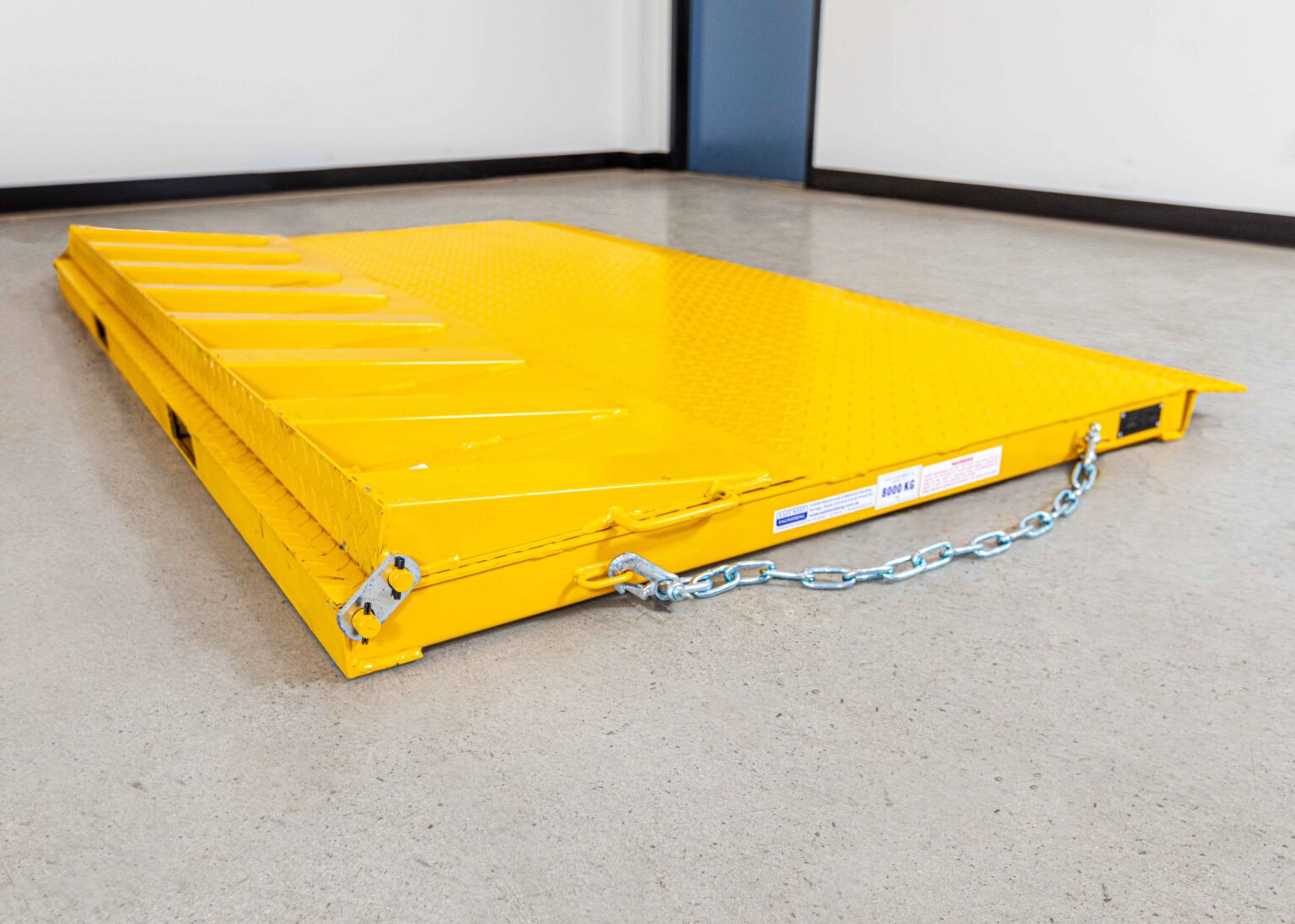 Container Ramp 8 Tonne WLL – Adaptalift Store