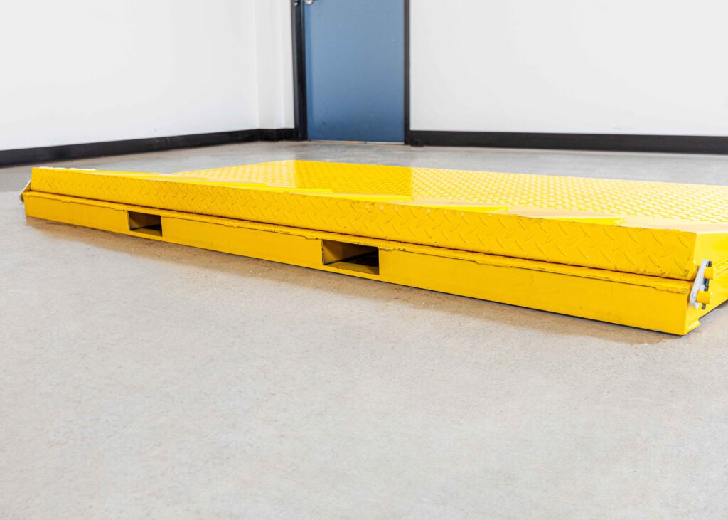 Container Ramp 8 Tonne WLL – Adaptalift Store