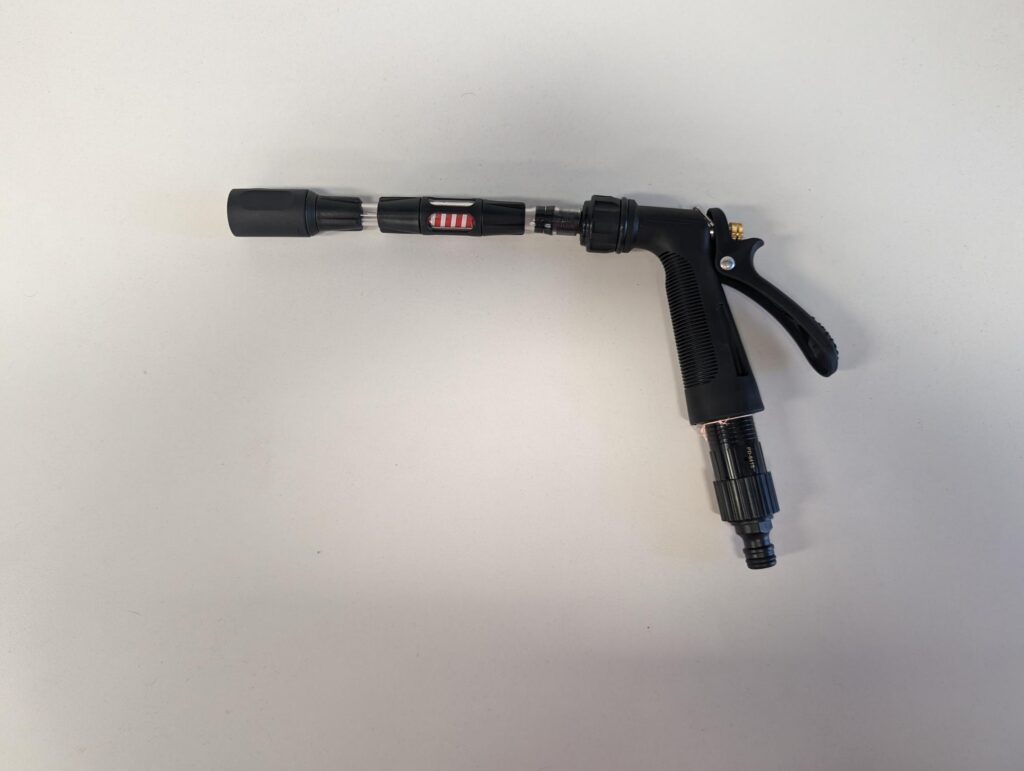 Forklift Watering Gun – Adaptalift Store