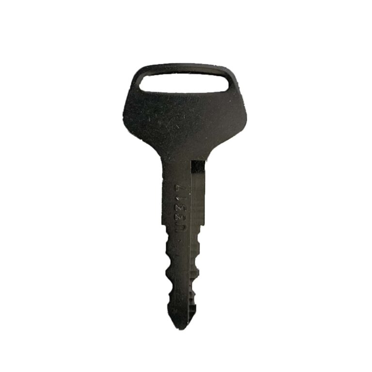 Forklift Keys – Adaptalift Store