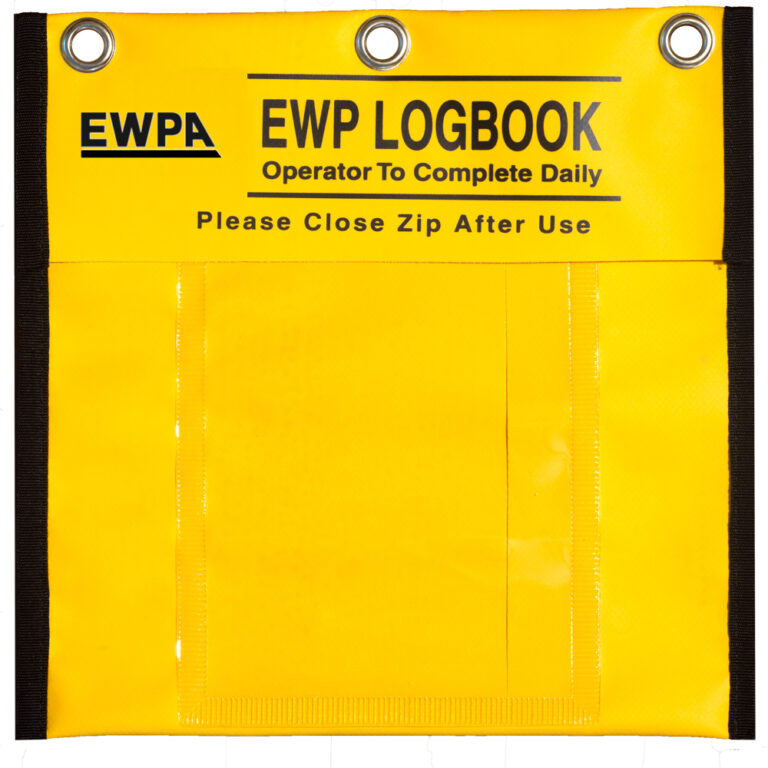 Pre-start Checklists & Logbooks – Adaptalift Store