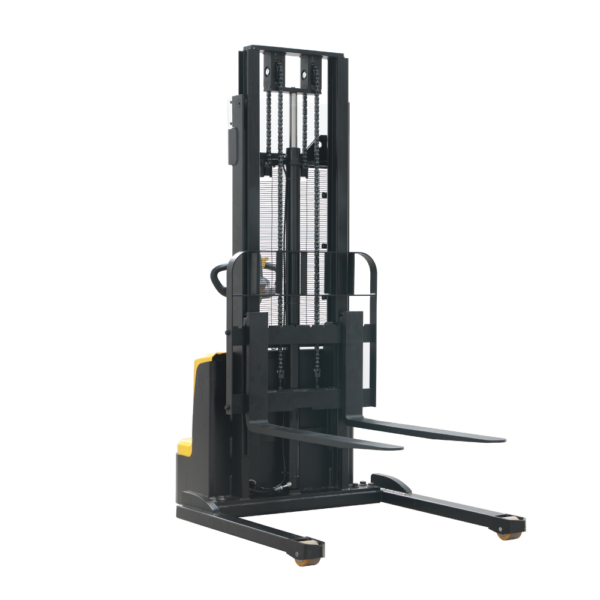 WSS15H Electric Walkie Stacker – Adaptalift Store