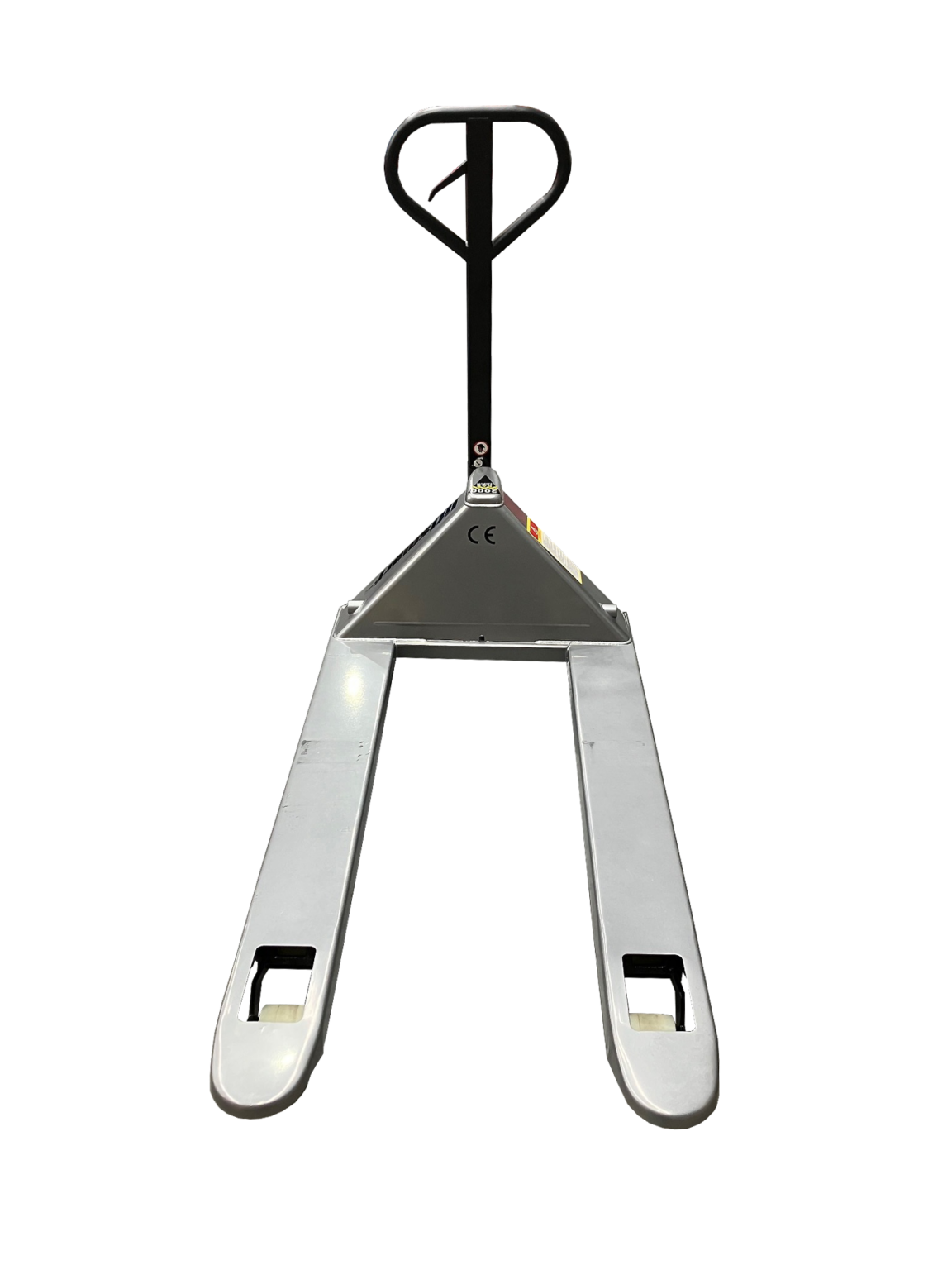 Hand Pallet Truck – 2000kg (685mm) Nylon Wheels – Adaptalift Store
