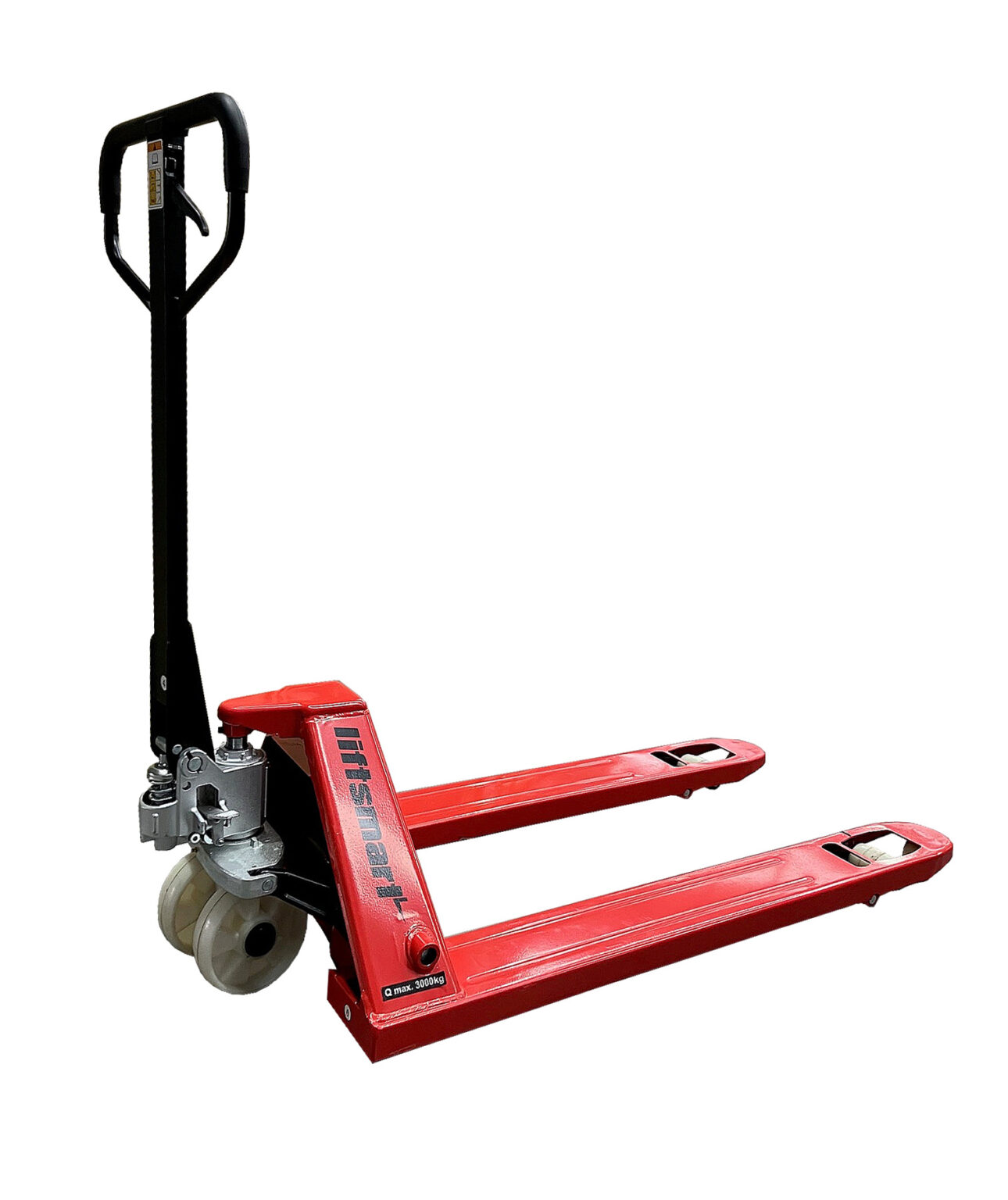 3T Manual Hand Pallet Jack – Adaptalift Store